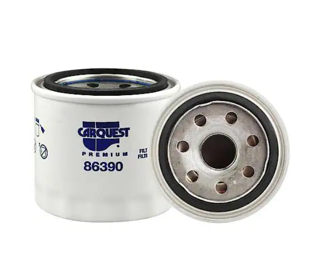 Carquest 86390 – Fuel Filter – Low Country Filters
